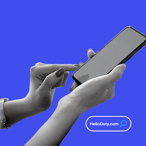 HelloDuty - USSD location Tracking in Kenya and how Little does it.